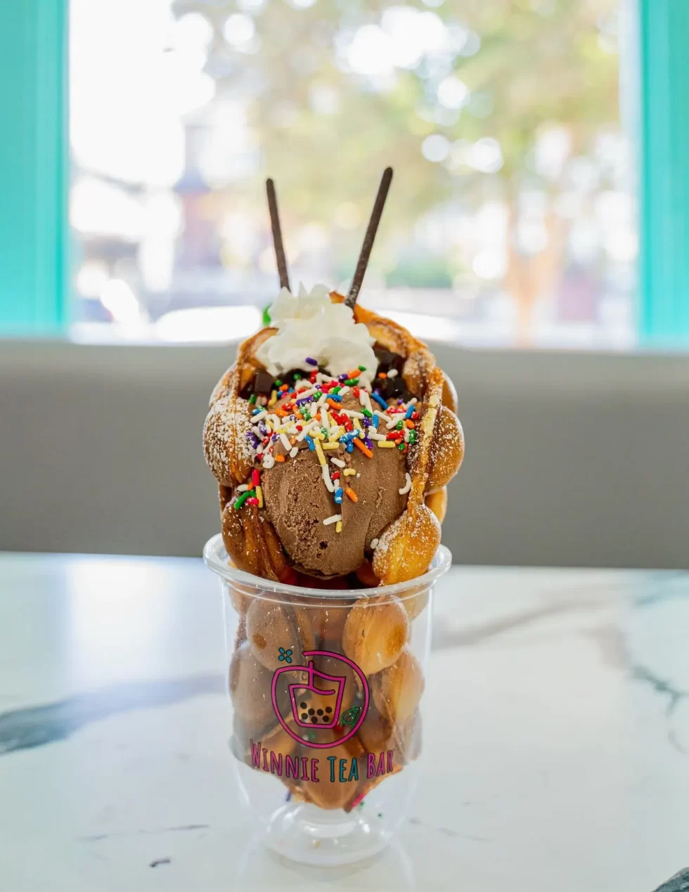 Winnie Tea Bar | Online Order | West Reading | PA